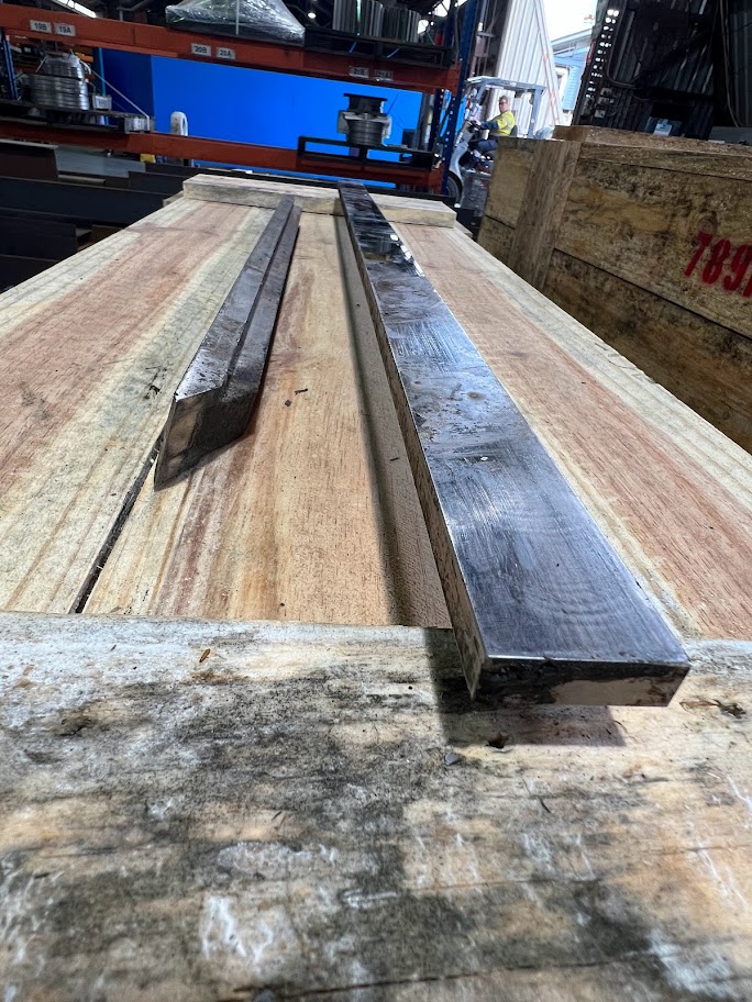 Reverse engineered deadslides for Brewery - HMG