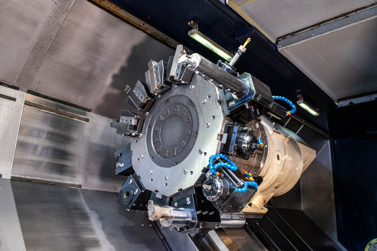 HMG's Manufacturing Evolution: A Decade-by-Decade Look - HMG